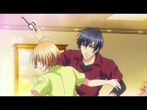 Love Stage!!「AMV」ᴴᴰ - Bad Girlfriend