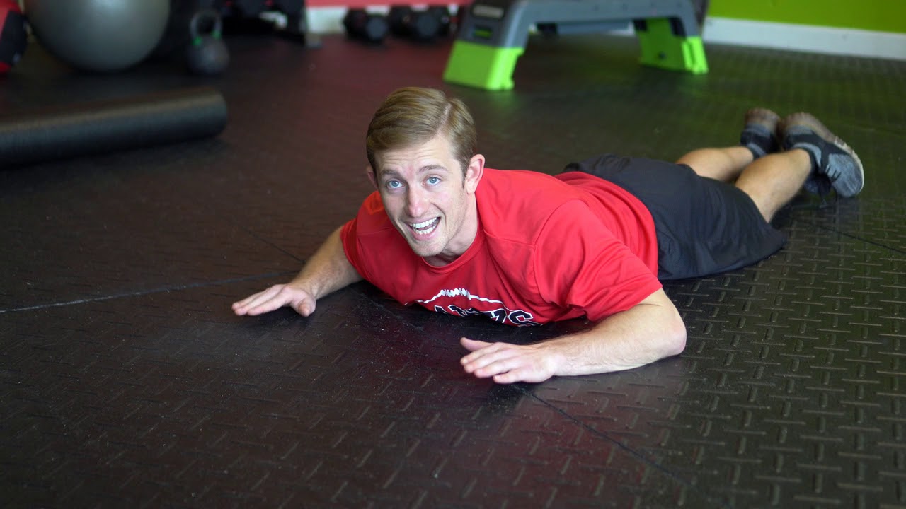 I T Y exercises - YouTube