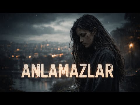 Mehdi Hüseynzadə - Anlamazlar [Yeni mahnı] AI Musiqi | Sakitləşdirici təsir 