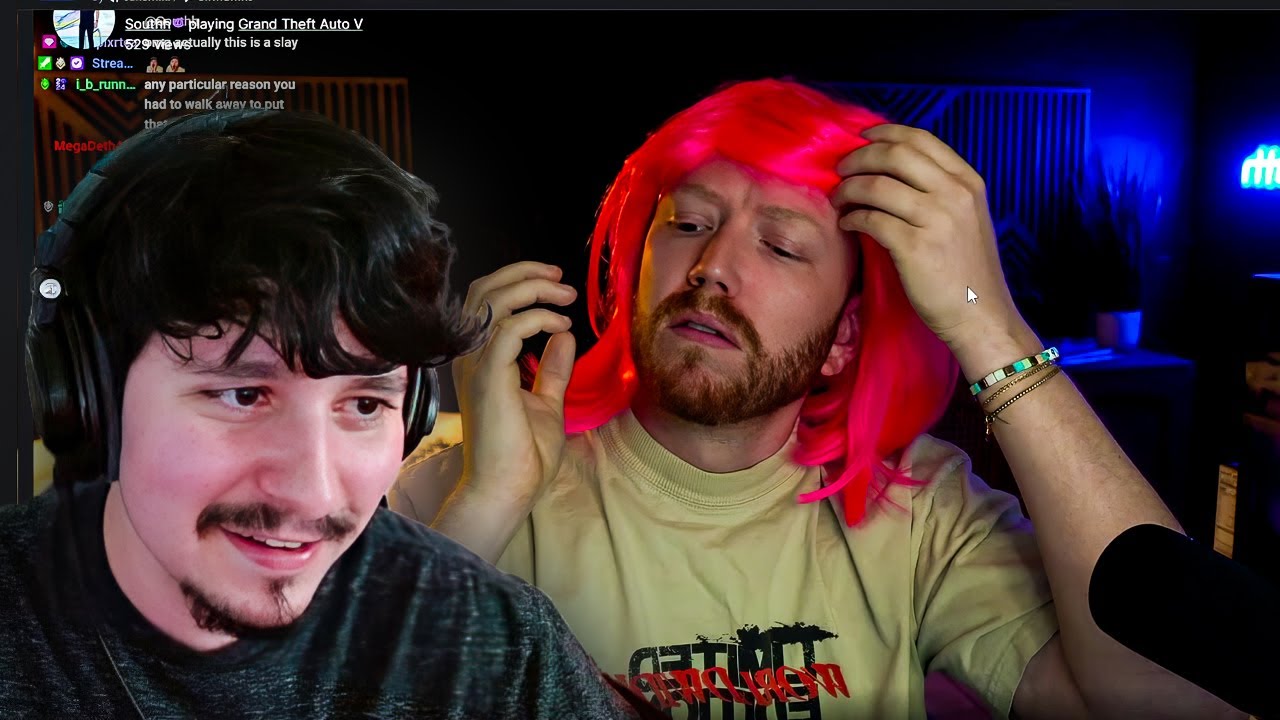 Client Reacts to Kyle Pred on Prodigy and More Clips | Prodigy 2.6 ...