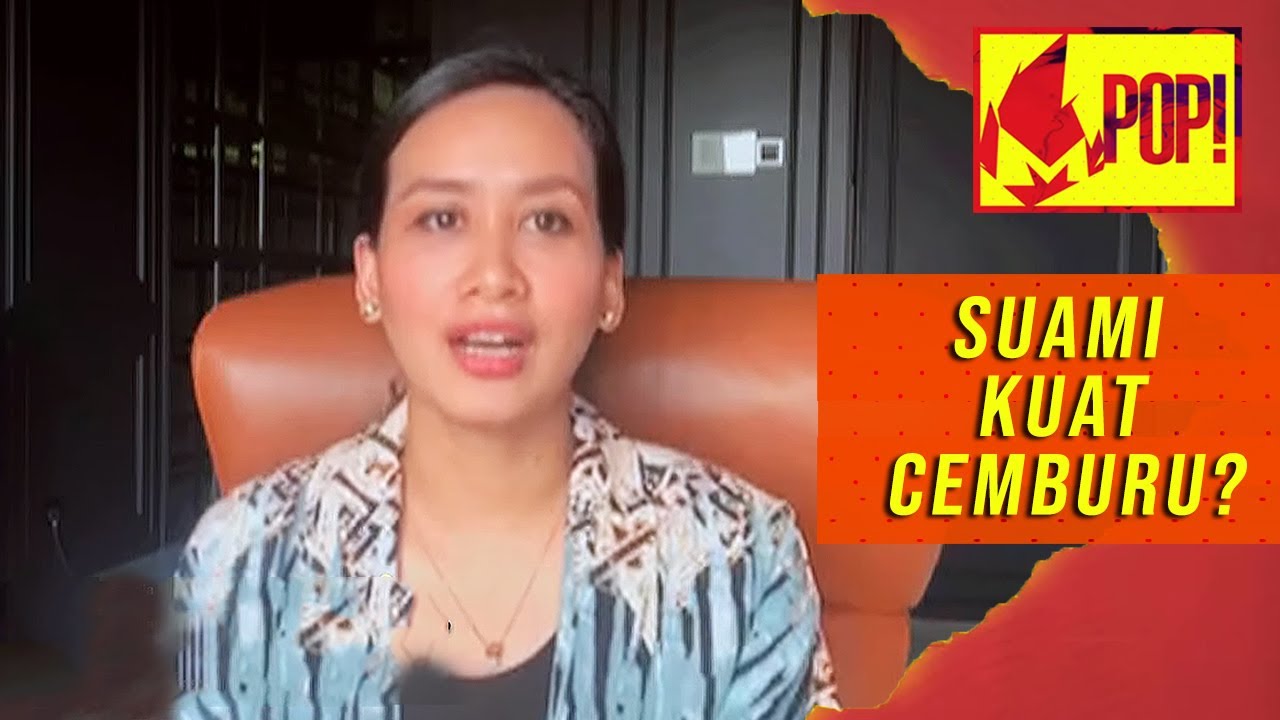 MPop! (2020) | Ep 60 - Suami Marsha Kuat Cemburu? - YouTube