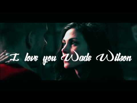 wade x vanessa | find you  [deadpool]