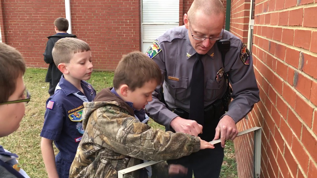 Lifting Prints - YouTube