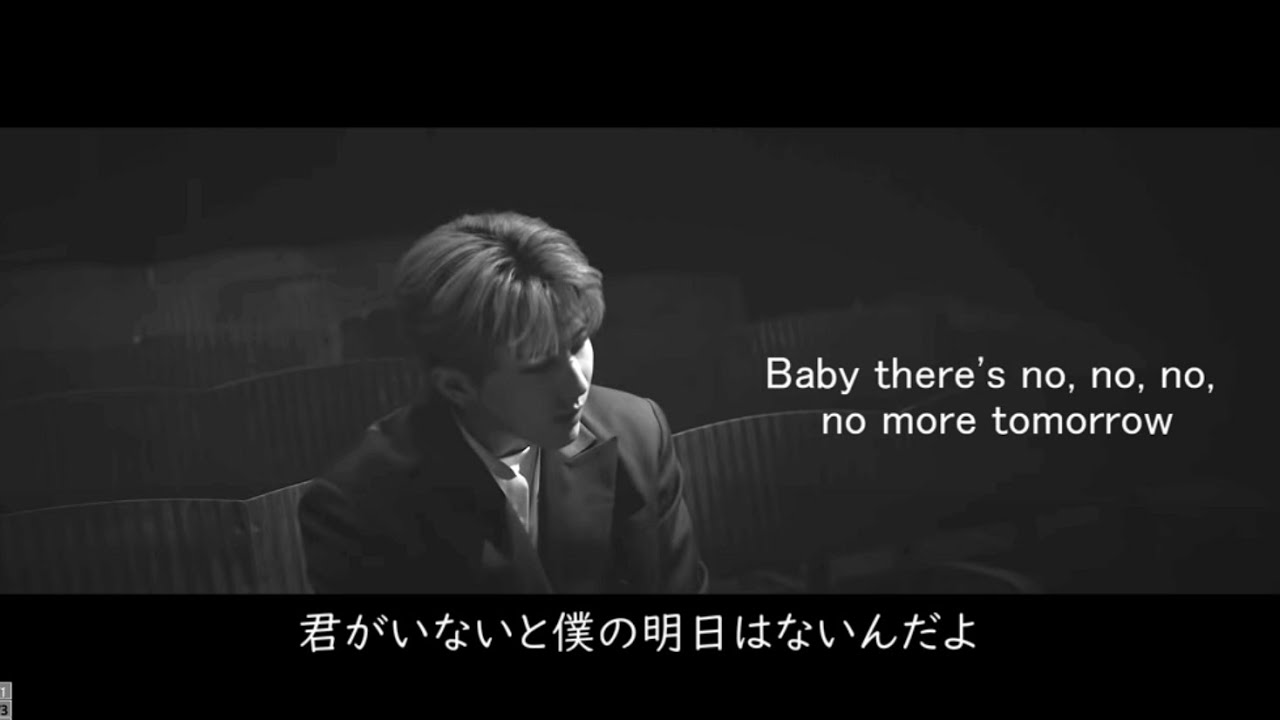 "Tomorrow" - Changbin Cover (Stray Kids)【和訳】 - YouTube