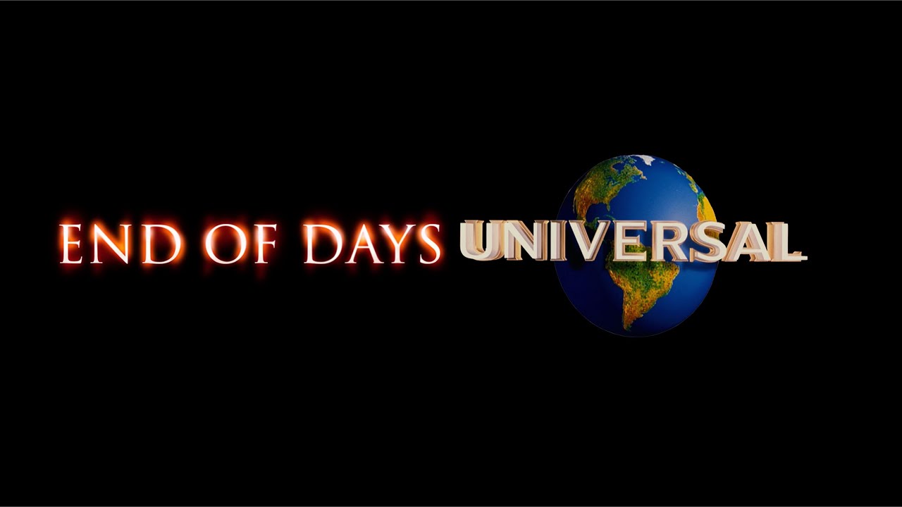 End of Days (1999) TV Spot Opens Wednesday (November 23,1999) - YouTube