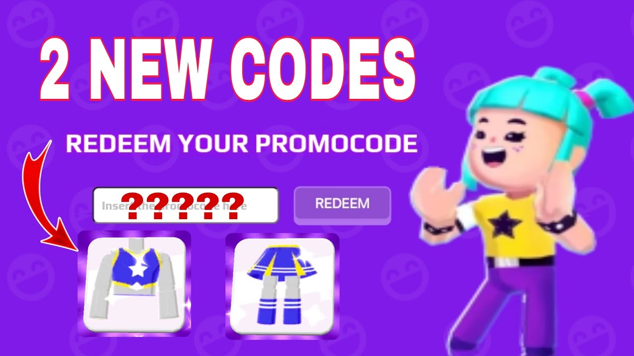 Pk xd redeem codes new | Pk xd codes | Pk xd promo codes new | Pk xd ...