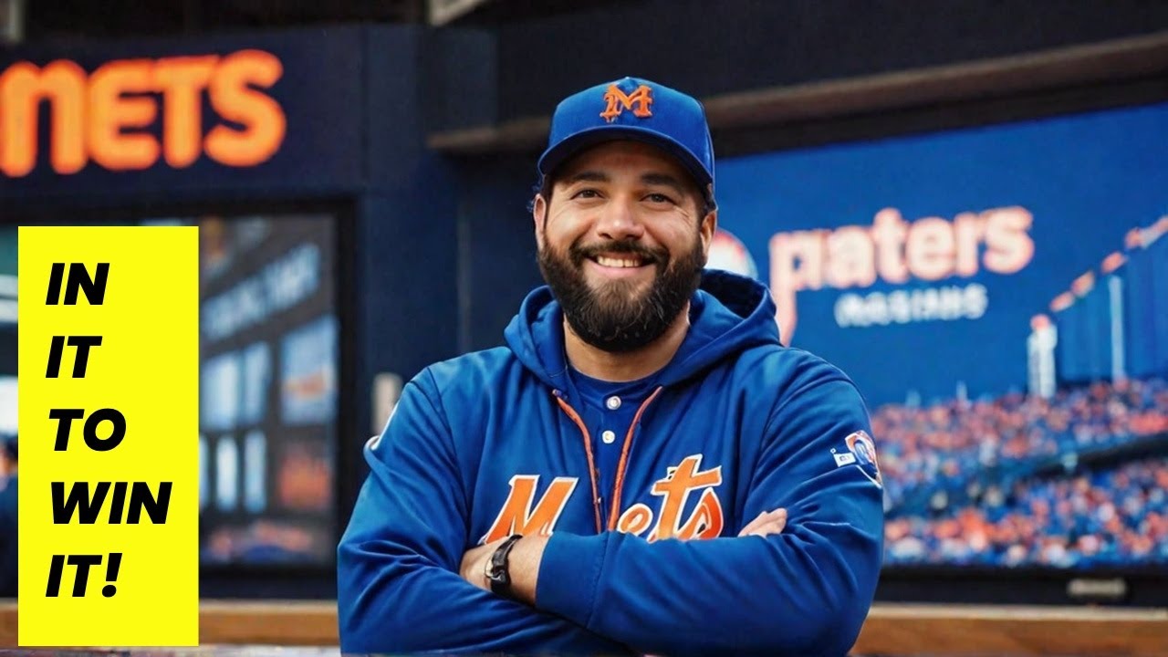 New York Mets Playoff Chances 2024 Are They IN or OUT? - YouTube