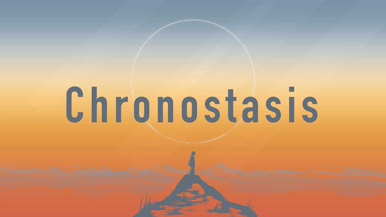 Chronostasis / IA - YouTube