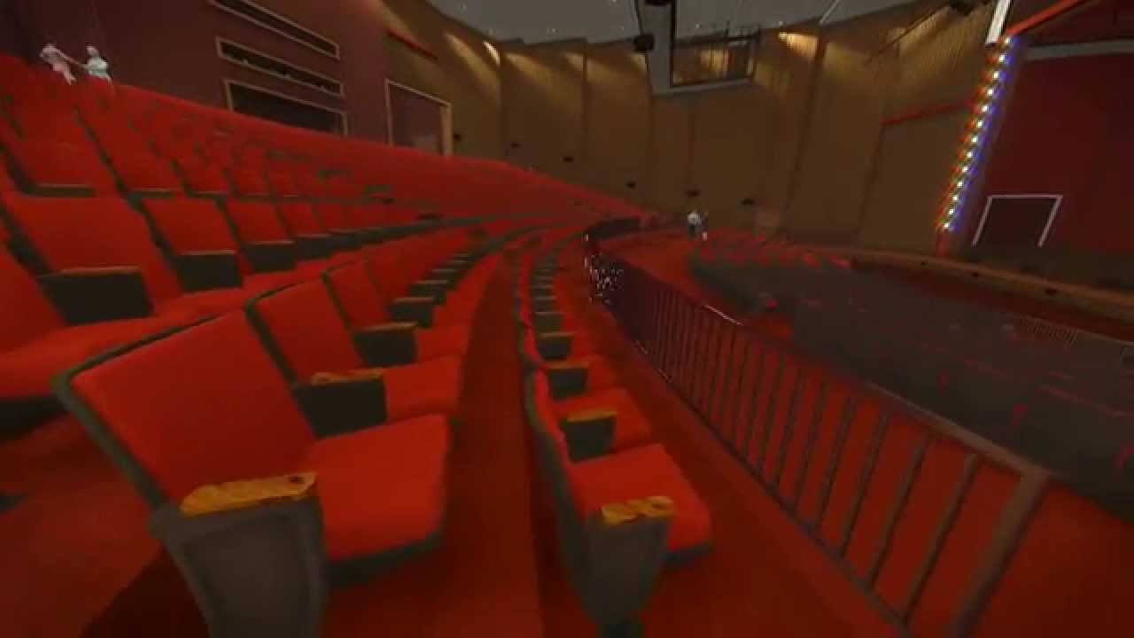 AIS School Riyadh - YouTube