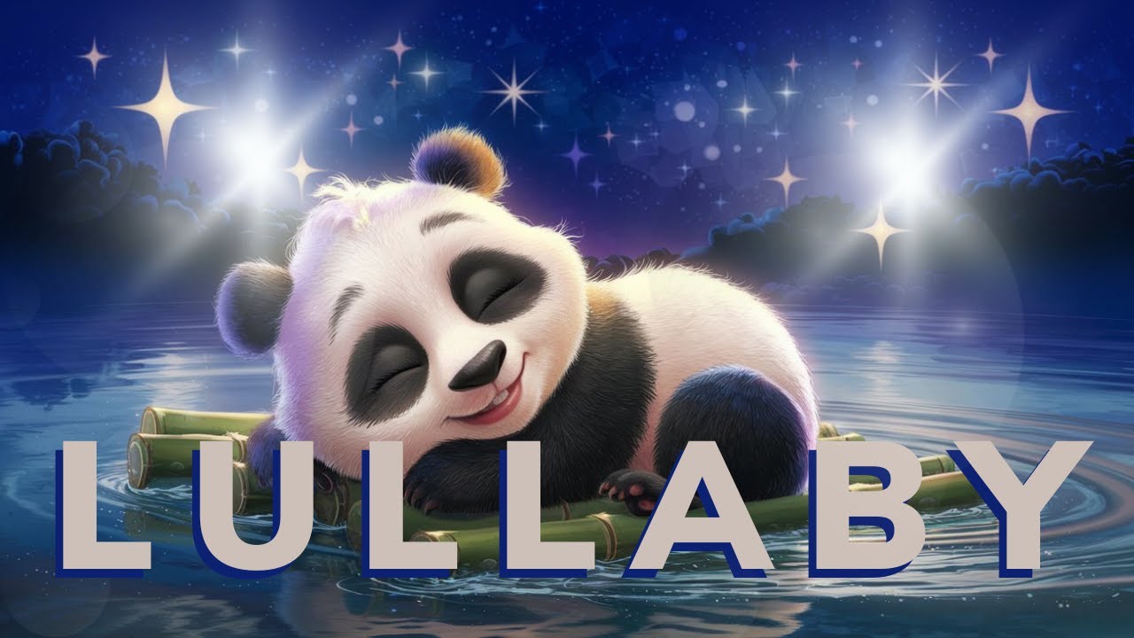 Original Lullaby - Relaxing Music for Deep Sleep - YouTube