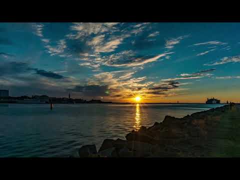 TELİFSİZ VİDEO VE MÜZİK (river, nature, deniz, dalga) | (No copyright)