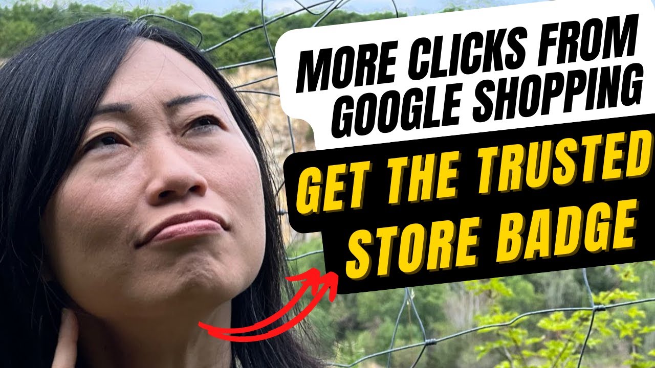 Get more clicks on Google Shopping free listings with the Trusted Store ...