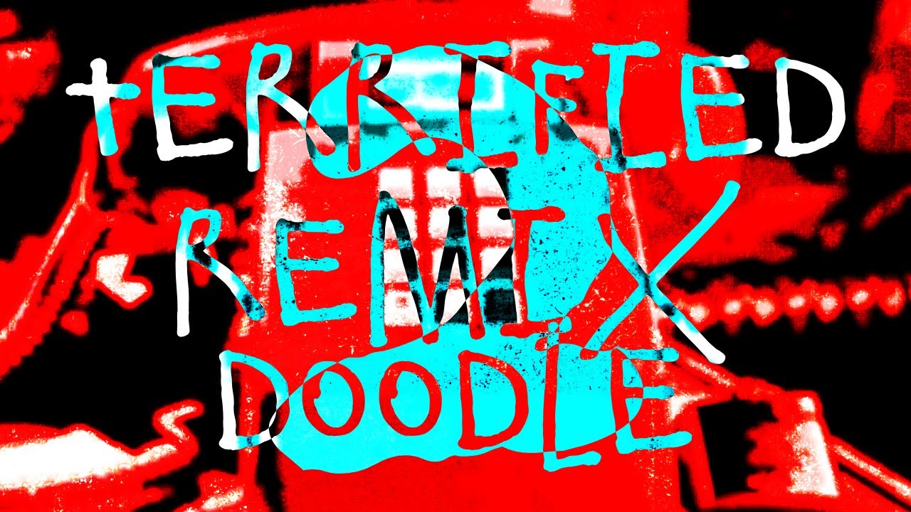 TERRIFIED (2ND REMIX DOODLE) - A Walten Files Remix - YouTube