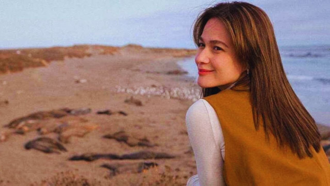 Bong Go Thanks Bea & Vincent: Romance Rumors Intensify - YouTube