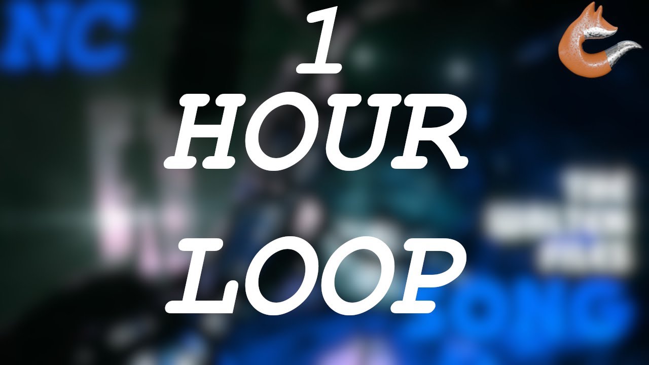 TERRIFIED - (1 HOUR LOOP Nightcore/Reverb) - The Walten Files Song ...