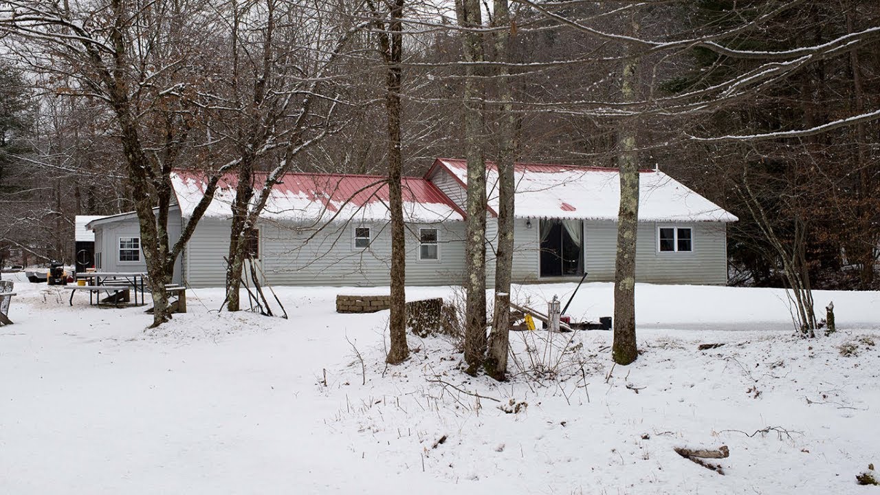 10 Sawmill Road Claryville, NY 12725 | Country Cottage in Ulster County ...
