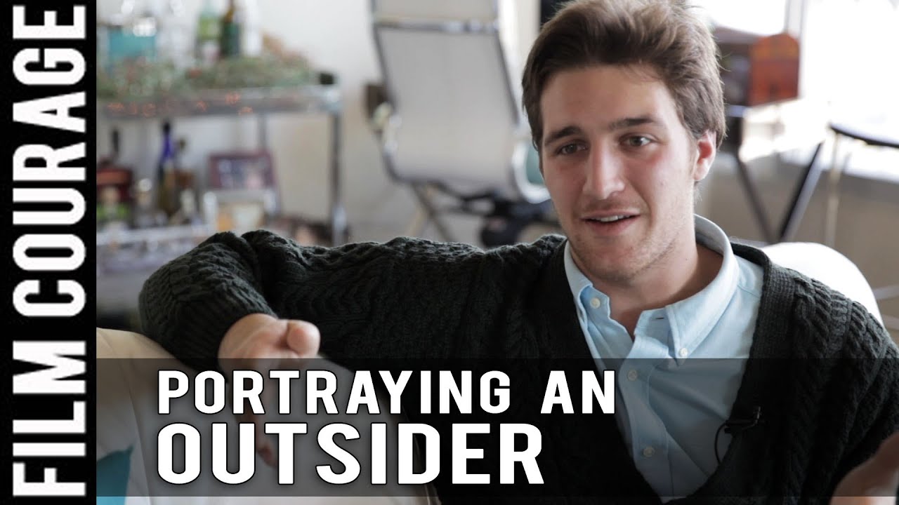 Why Do Actors Like Playing Outsiders By Chasen Schneider YouTube why-do-actors-like-playing-outsiders-by-chasen-schneider-youtube