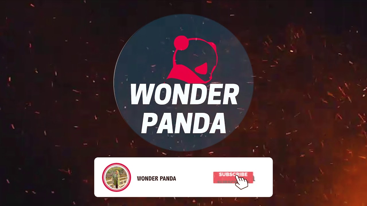Newest Intro mga ka-Wonder - YouTube
