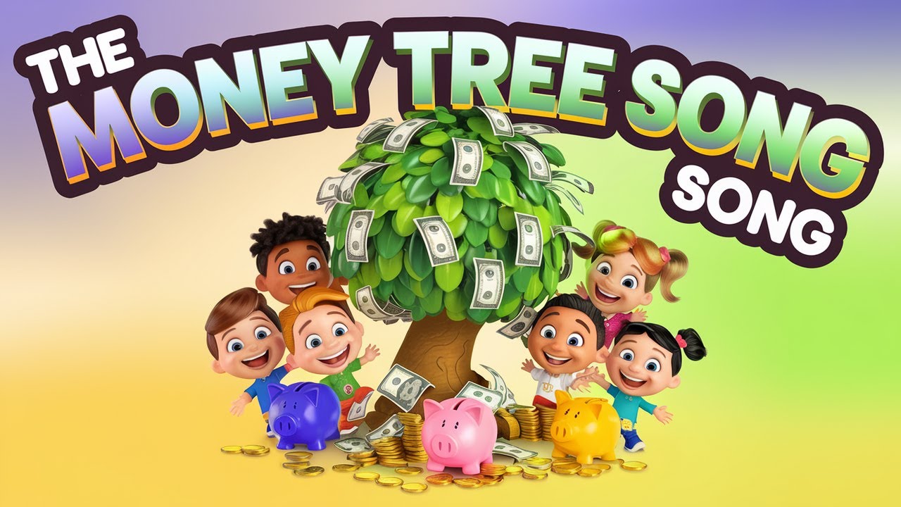 💰The Money Tree Song 🌱 " - YouTube