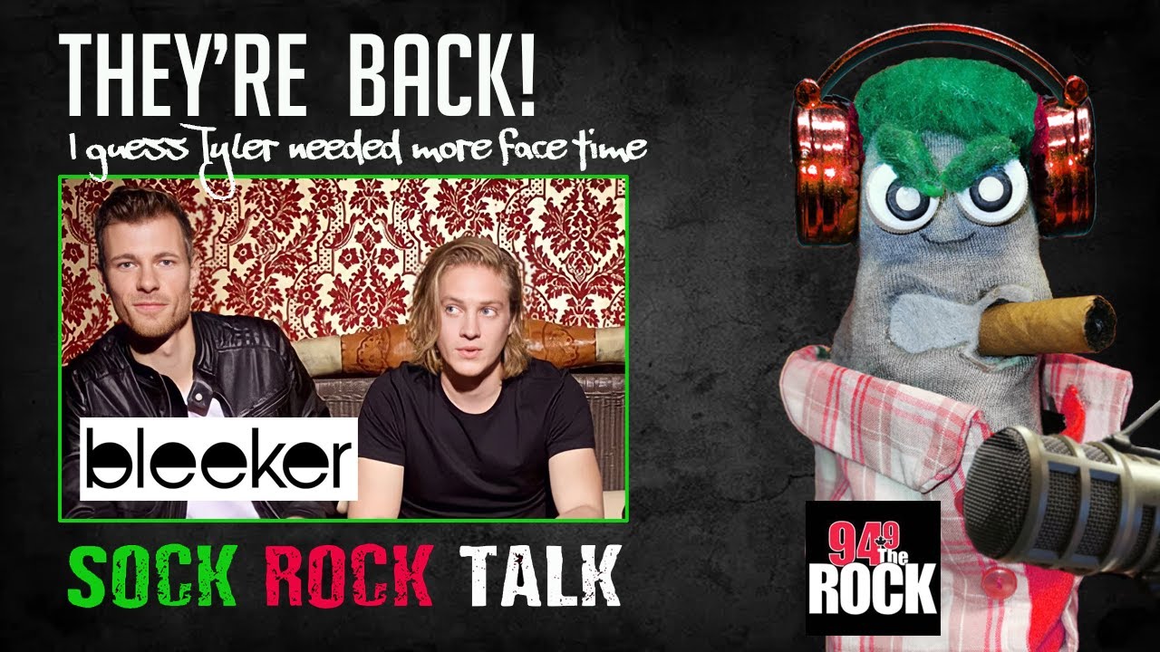 Ed the Sock w/ Bleeker - Round 2 | July 2024 - YouTube