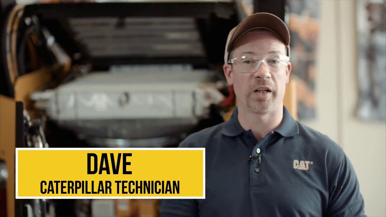 Quick Tips: Get To Know Your Cat® Engine - YouTube