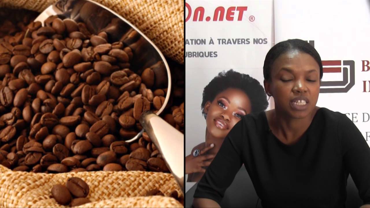 Bloomfield investment/ Djeneba Diallo donne l'IPSP du mois de février ...