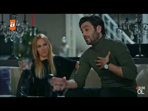 İlyas Çakırbeyli - Meryem Üzerli  - Eşkıya Dünyaya Hükümdar Olmaz -Super Sözler