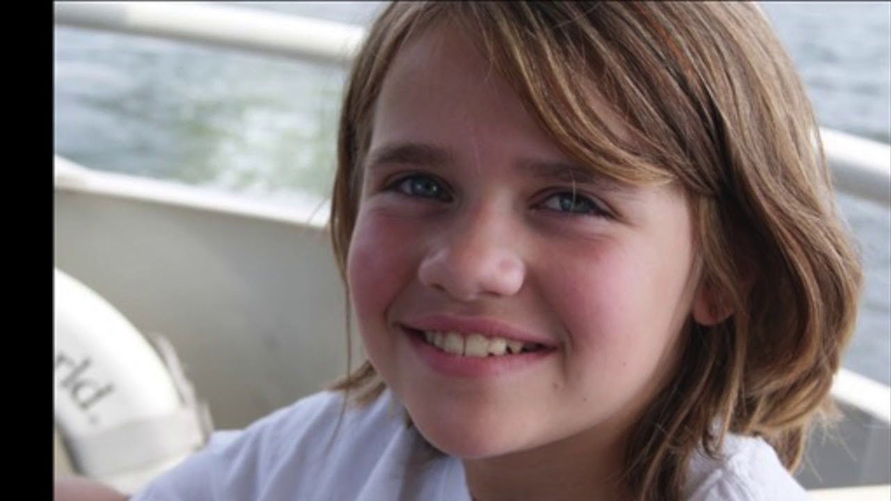 Remembering Kelsey Ray Vandenberg - YouTube