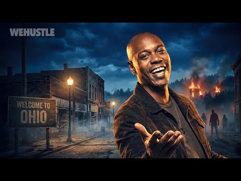 Why Dave Chappelle Took Over a Town