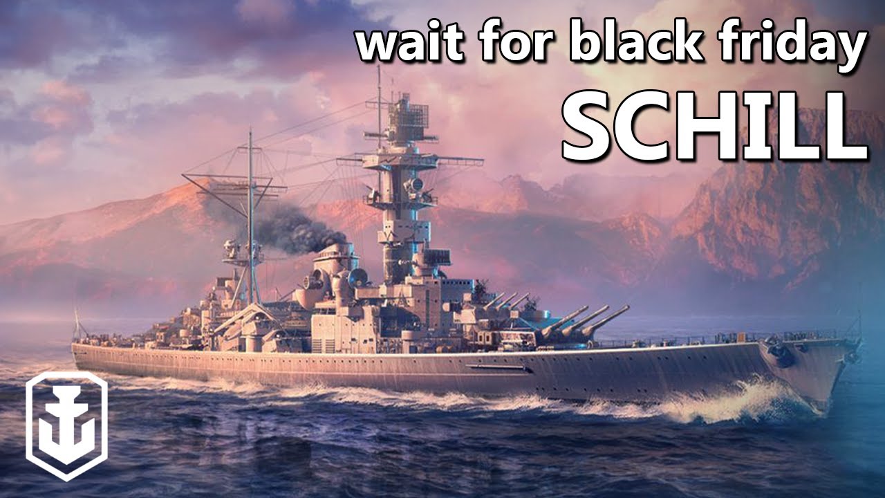 Schill Is Back, But Is It Worth Getting? - YouTube