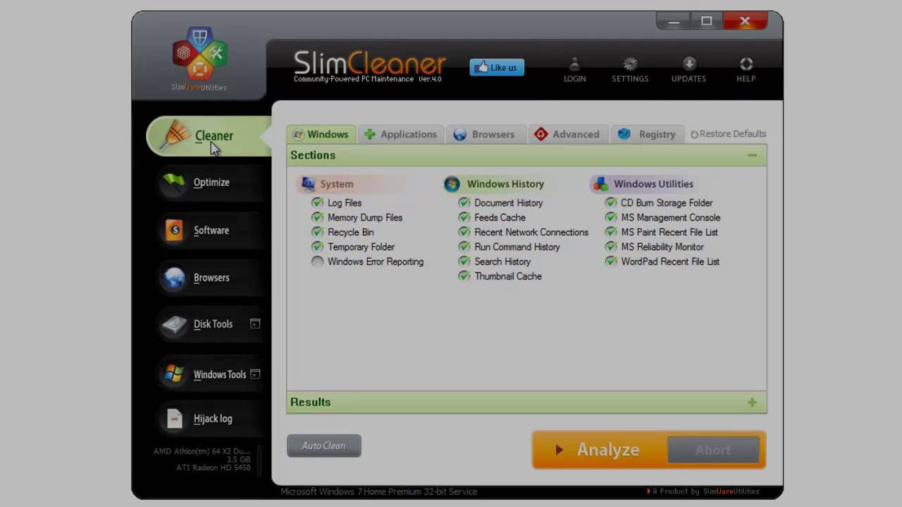 SlimWare Utilities™: Cloud Computing - YouTube