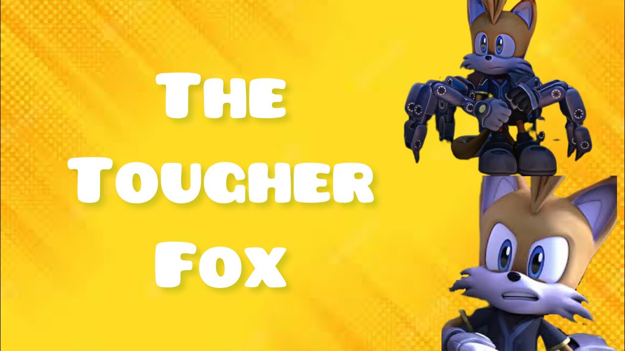 Why Nine is a great character - YouTube