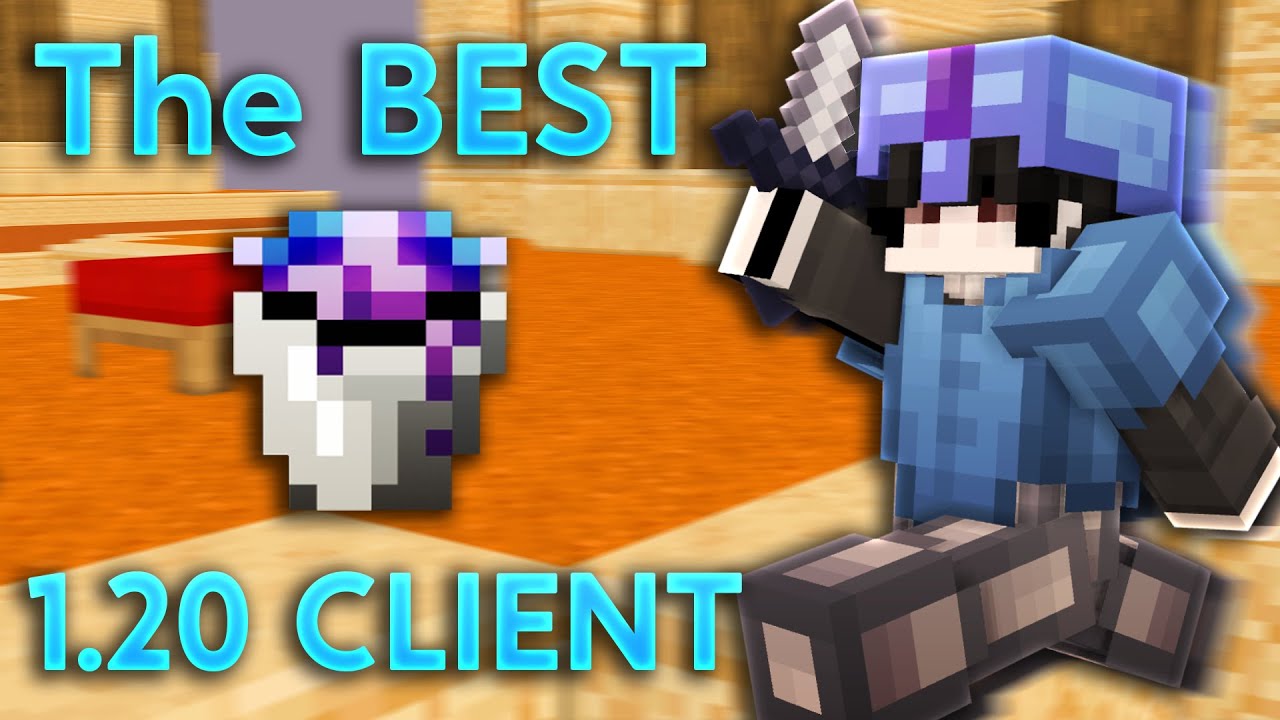 This Client Works On EVERY Version! | Drip Lite - YouTube