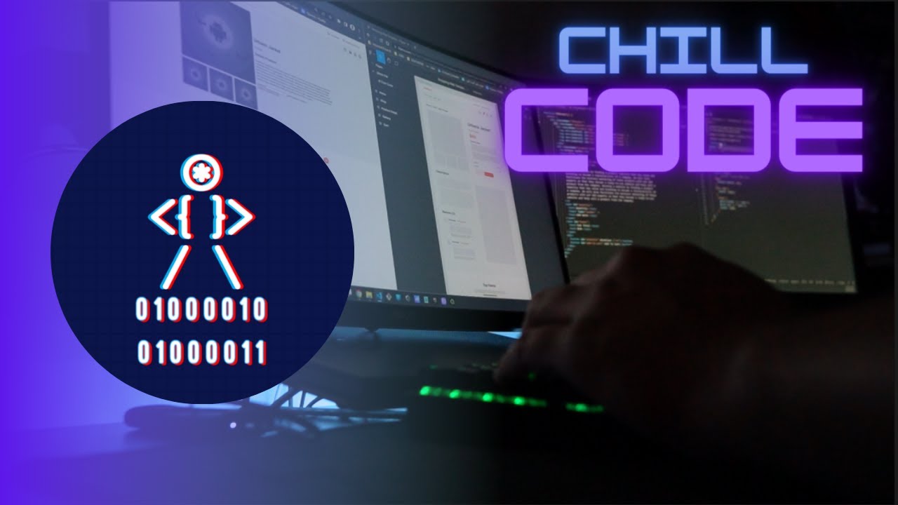 Code with Bro Code CHILL VIBES #1 - YouTube
