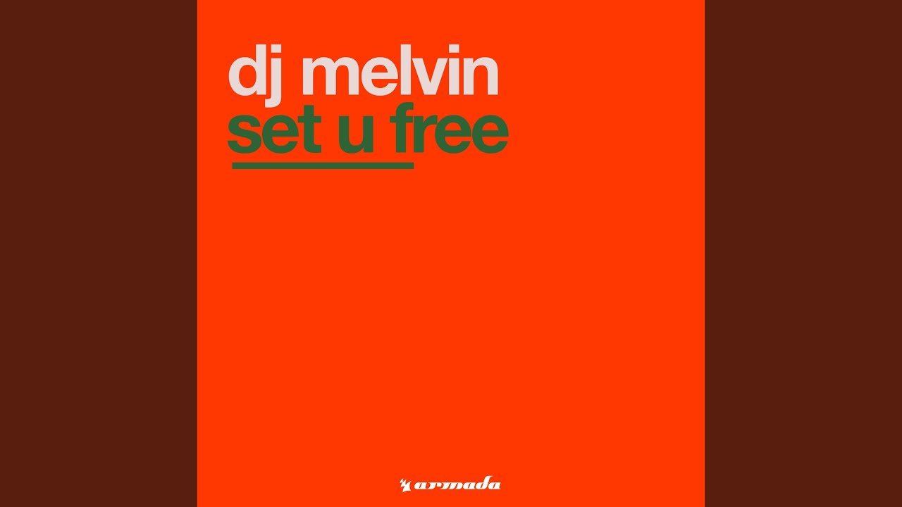 Set U Free (Acapella) - YouTube