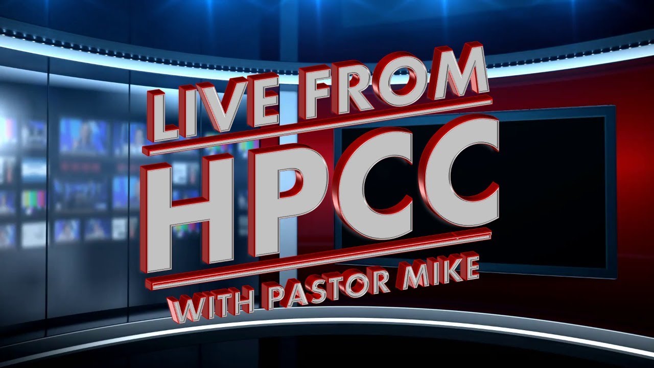 Live with Past Mike - YouTube
