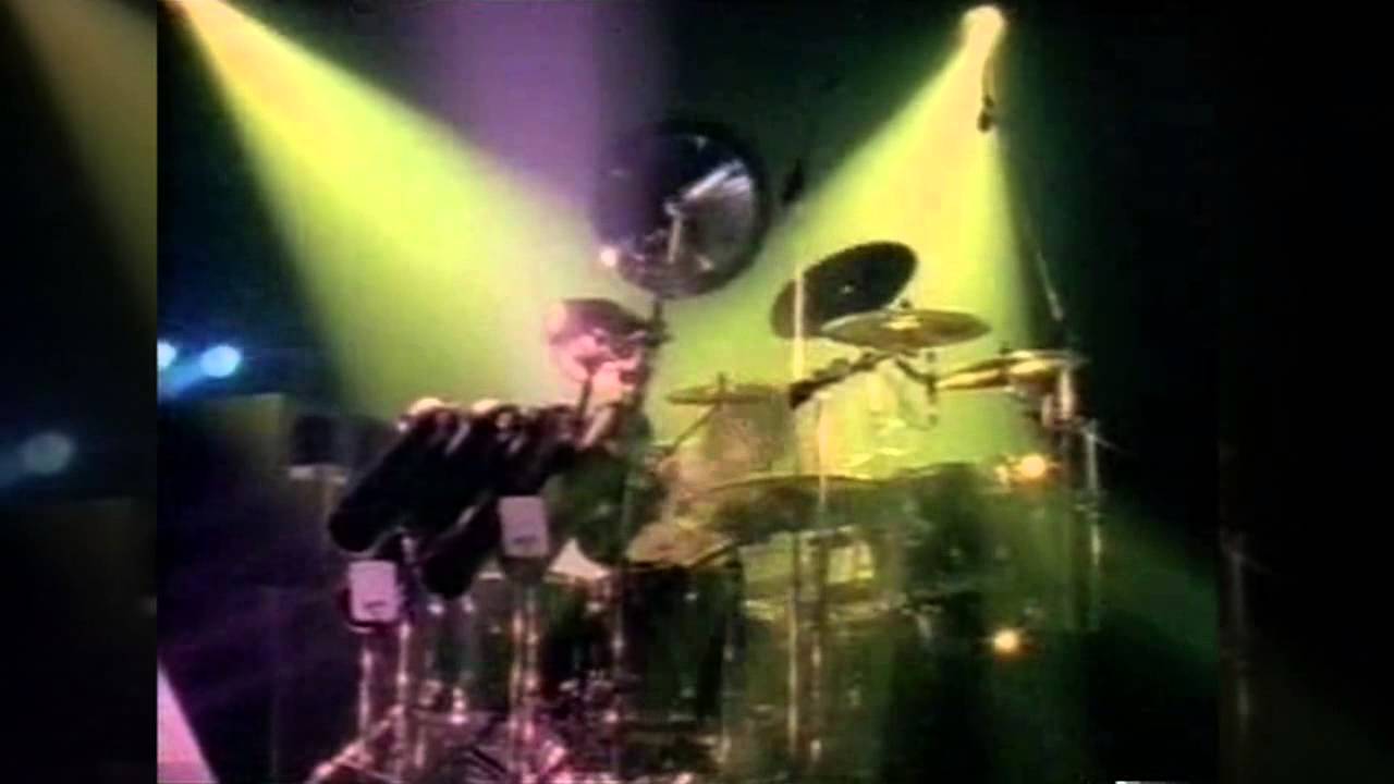 "The Life, Blood and Rhythm of Randy Castillo" Movie Trailer by Cinema ...