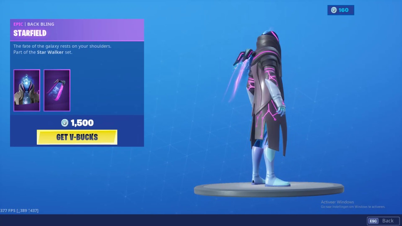 Fortnite Item shop 25-8-2019 NEW INFINITY SKIN! + MAJOR LAZER BUNDLE ...