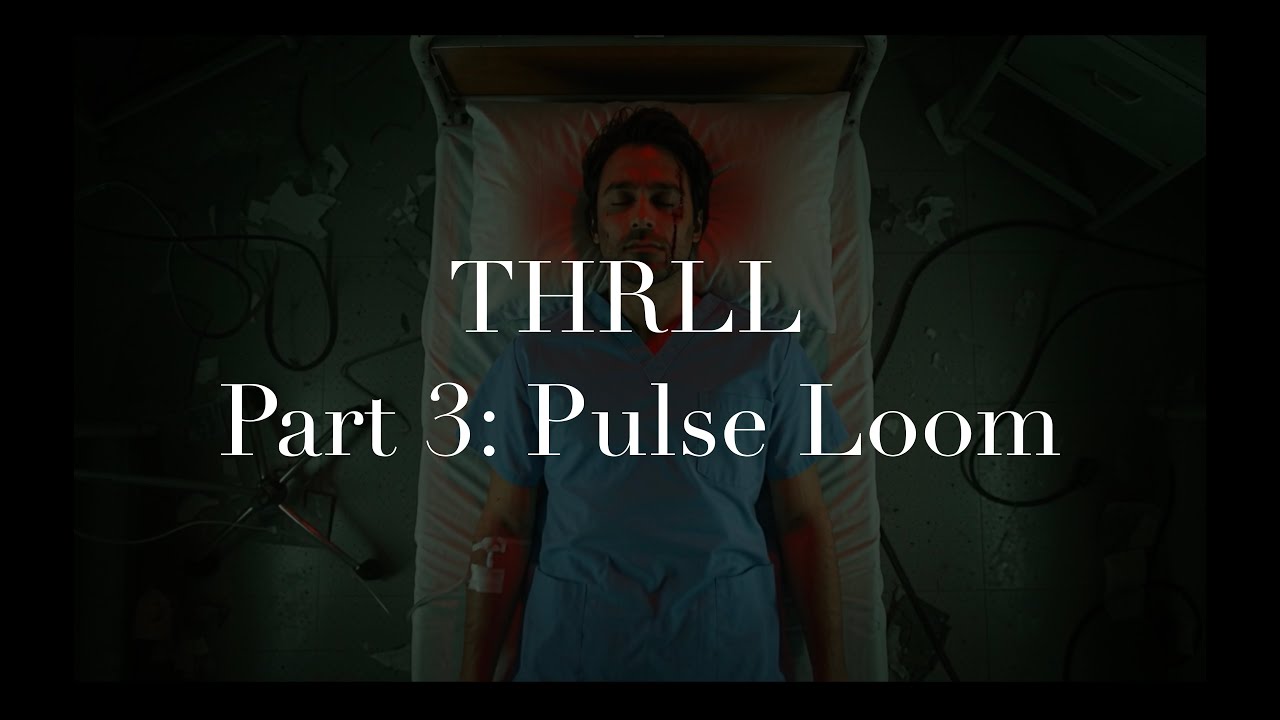 Dark Horror Trailer - Pulse Loom #cinematic #horror #trailer @thrll ...