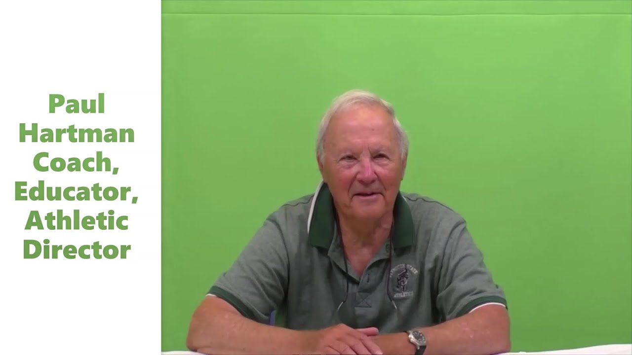 Paul Hartman - YouTube