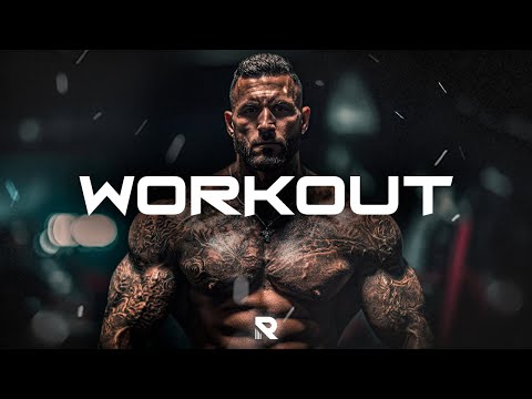 Trap & Rap Gym Workout Music Mix (2Pac, Eminem, Dr. Dre)
