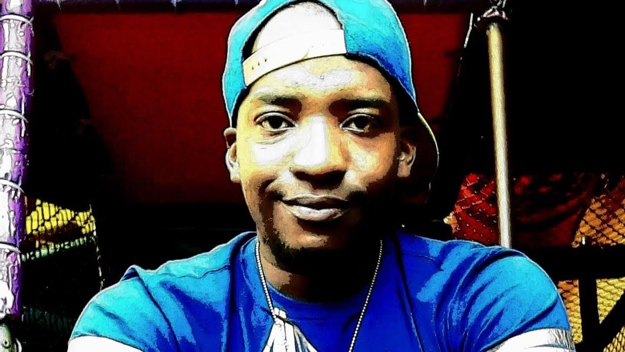 DeQuan Byrd Show Episode No.2 (Get To Meet DeQuan Byrd Part 2) - YouTube