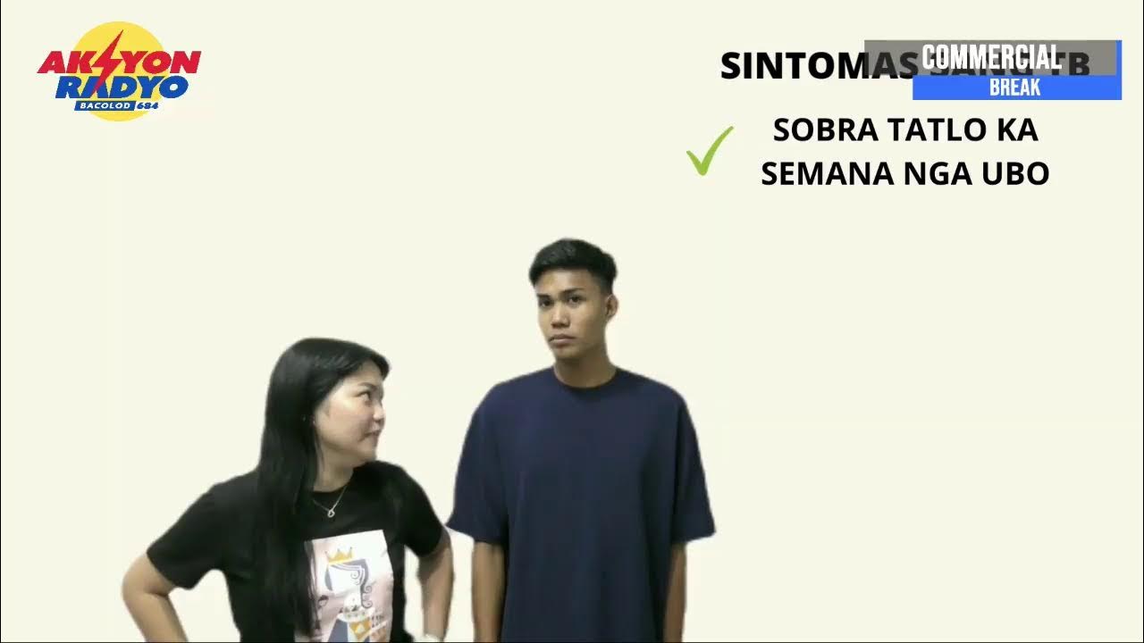 Aksyon Reports First Portion with Anchorman Fred Salanga No Copyright Infringement Intended ...