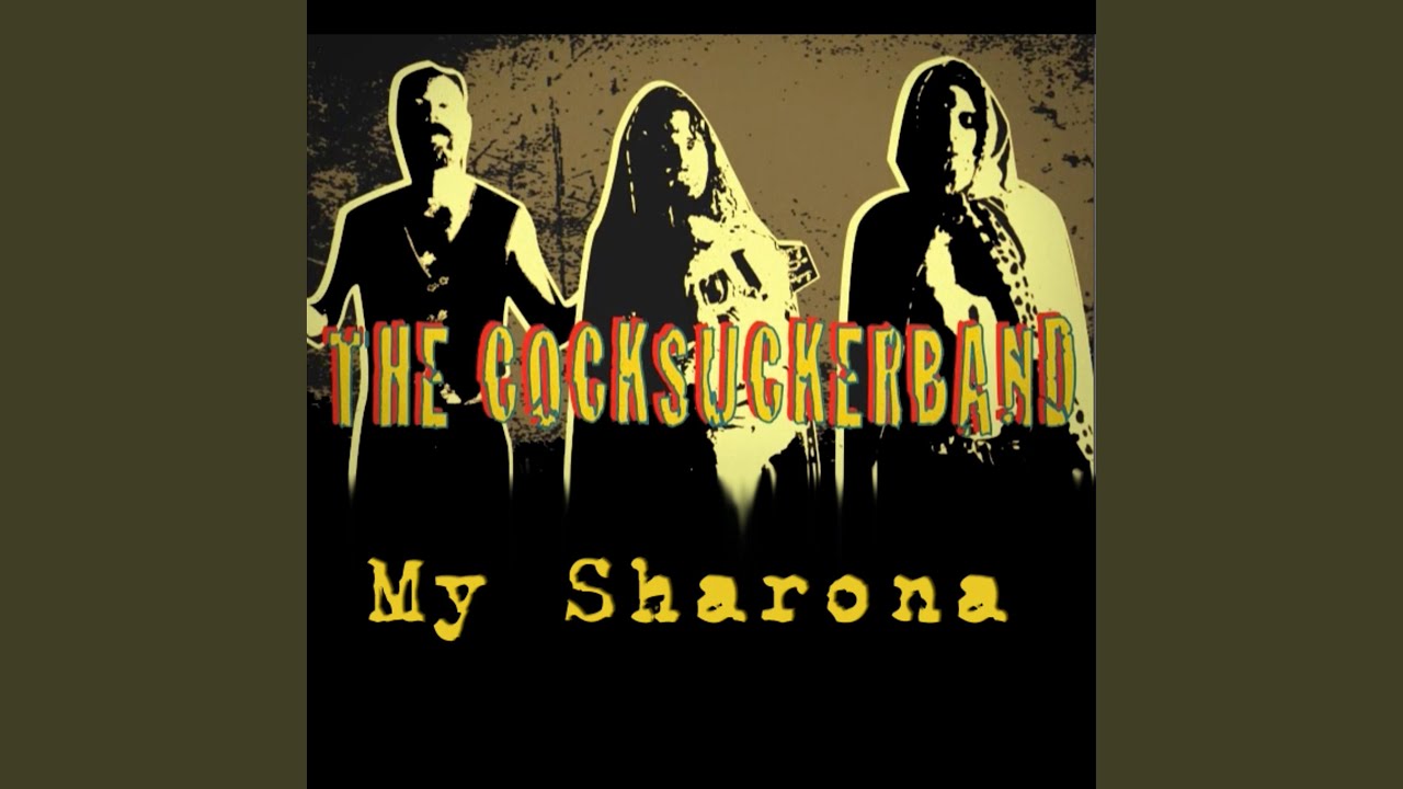 My Sharona - YouTube
