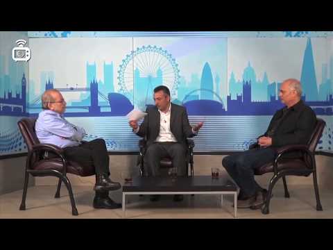 Yoldaşları Aydın Çubukçu ve Mustafa Yalçıner '68 gençlik hareketi' ve Denizleri anlattı