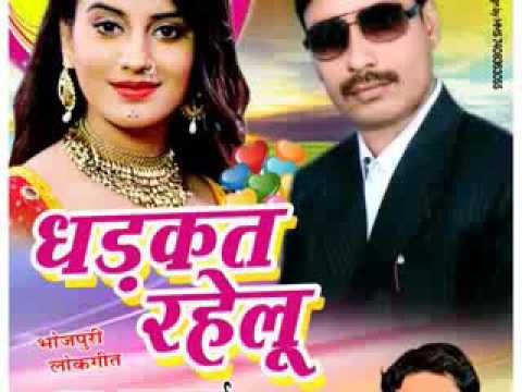 Pawan sharma song - YouTube