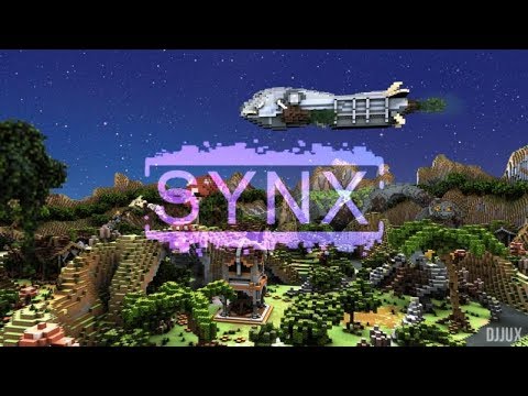 Team Synx Trailer - Cinematic - YouTube