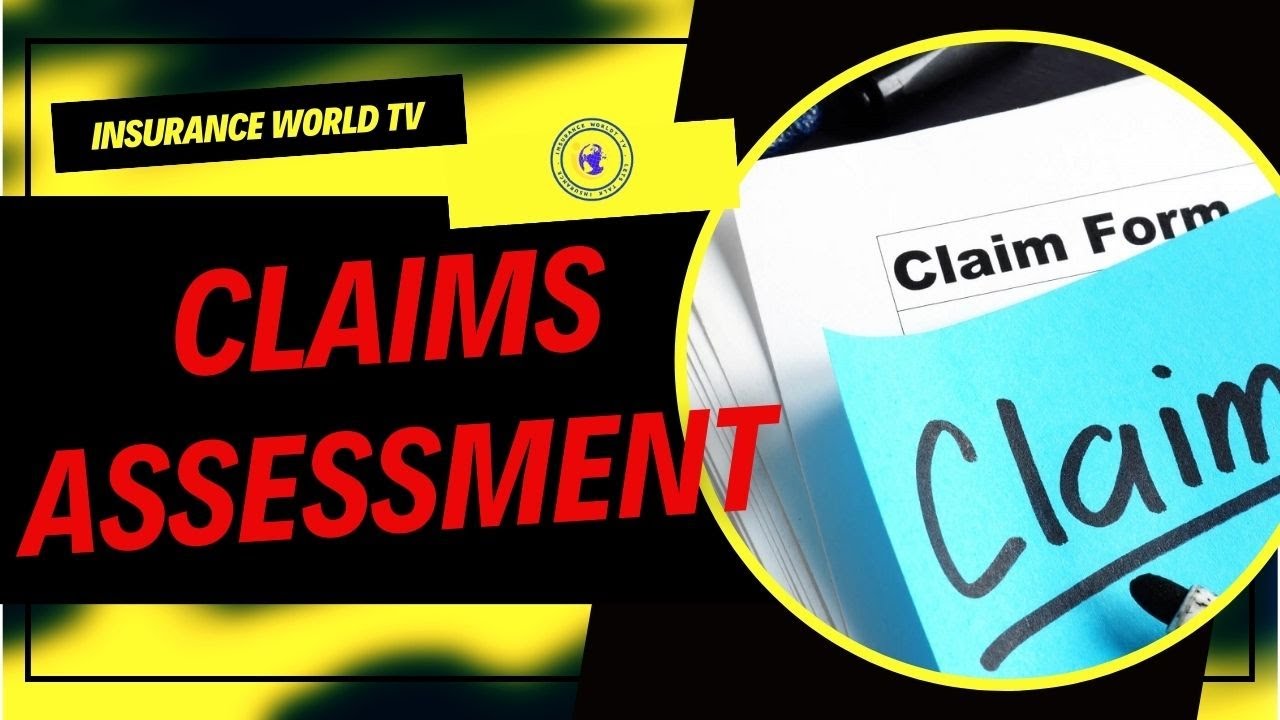 The Significance of Claims Assessment in the Insurance Claims Process ...