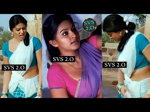 Sneha’s Luxurious Fashion Look That Captures Pure South Charm