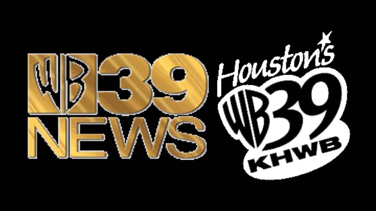 WB 39 News Keith’s Weather Photo promo bumper Houston’s WB 39 KHWB ...